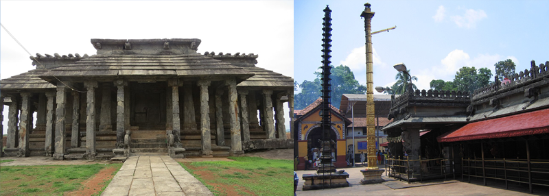 Karnataka State - UDUPI DISTRICT