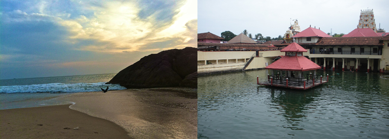 Karnataka State - UDUPI DISTRICT