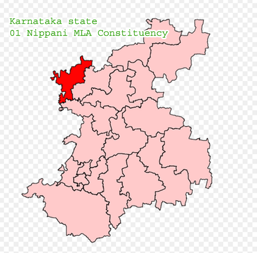 1 - Chikkodi - Parliamentary Constituency